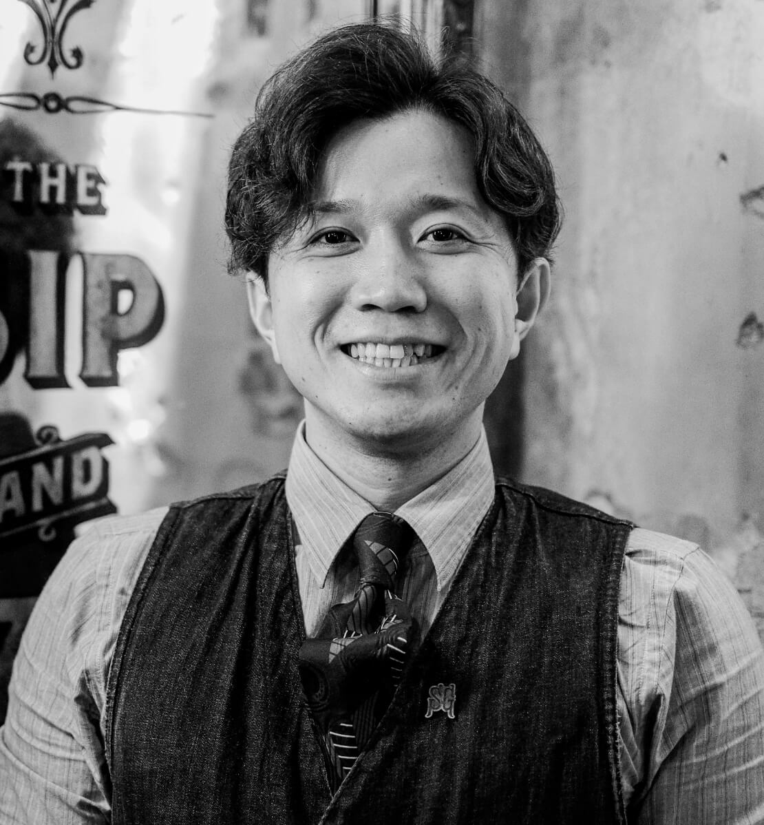 Yuya Nagamine | SG Group